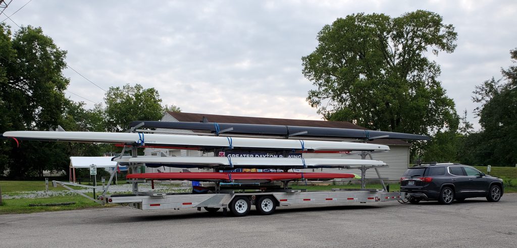 Greater Dayton Rowing Association