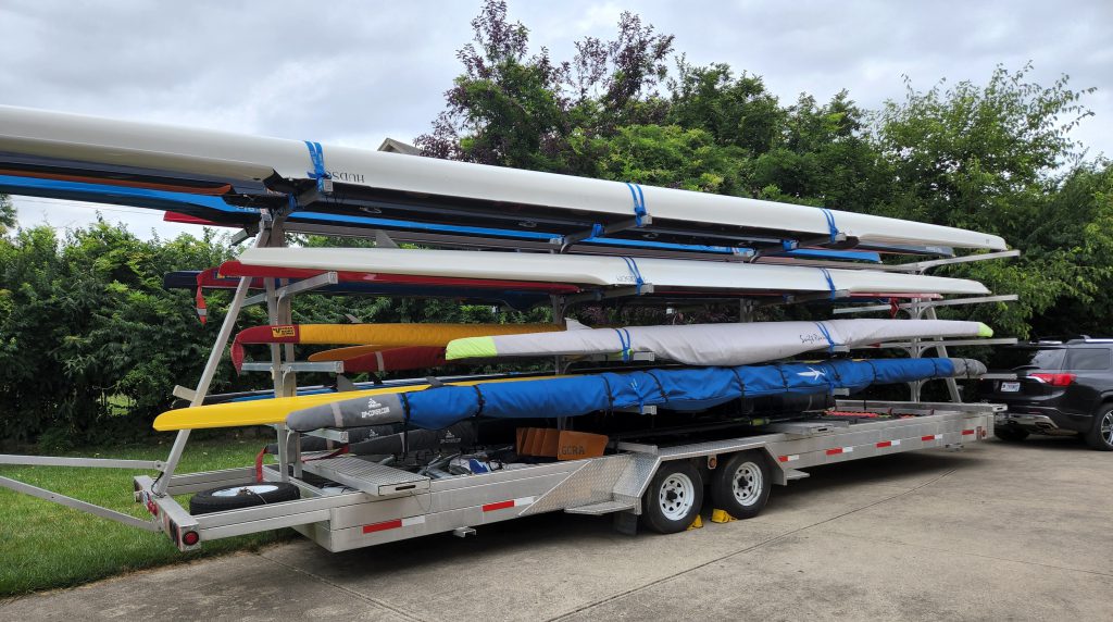 Greater Dayton Rowing Association