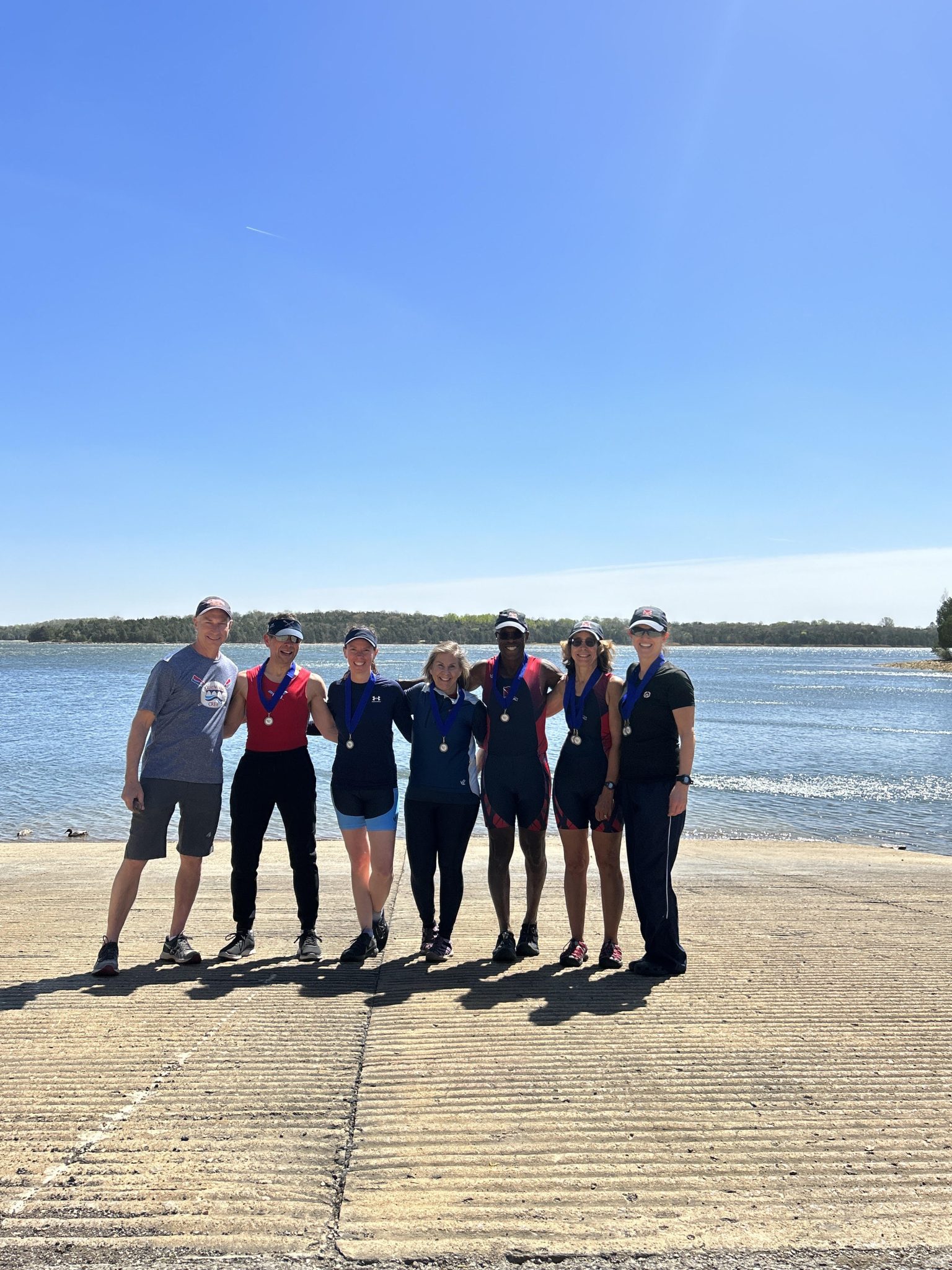 Greater Dayton Rowing Association