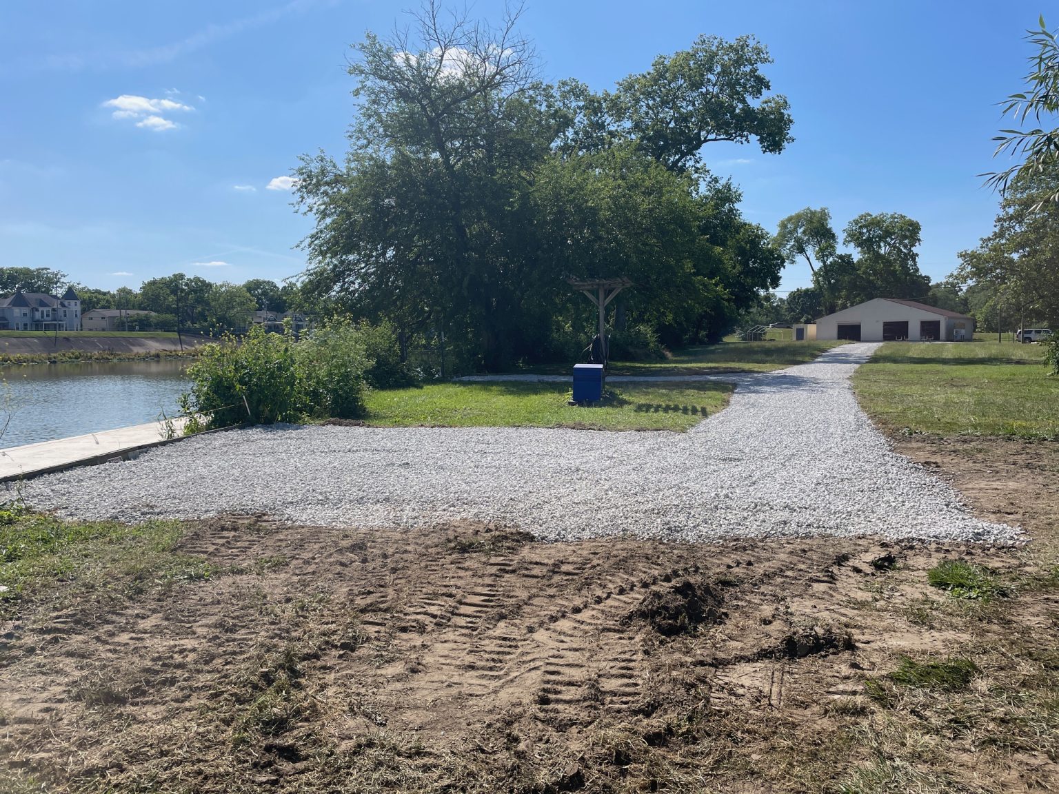 Greater Dayton Rowing Association